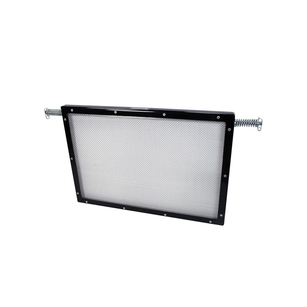 Radiator Shaker Screen – Longhorn Chassis
