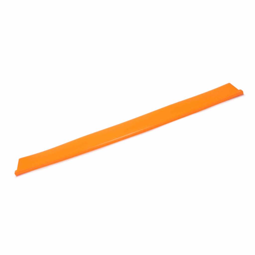 MD3 Rocker Panel Fluorescent Orange – Longhorn Chassis