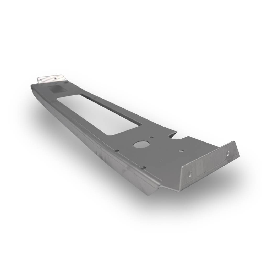 DASH PANEL – Longhorn Chassis