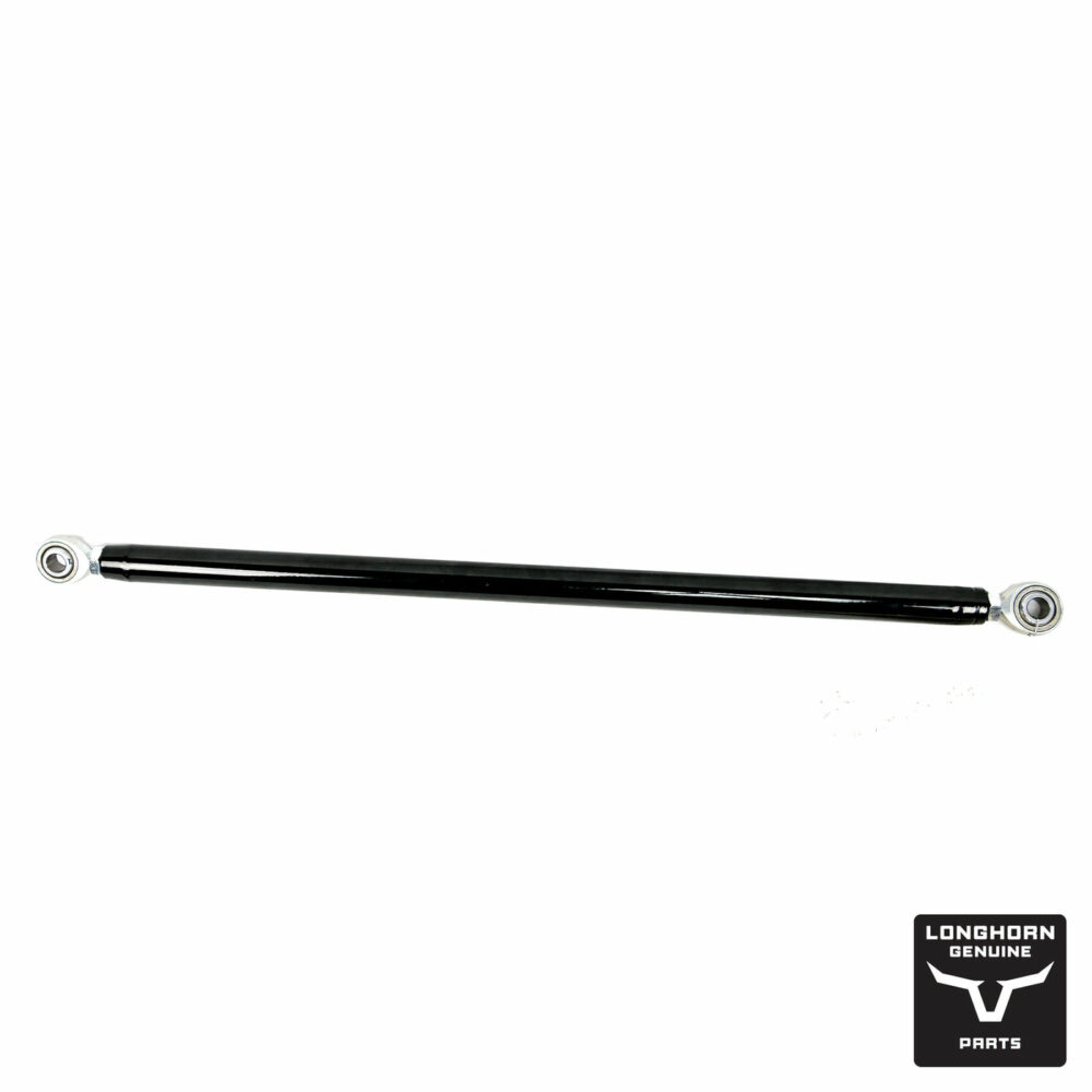 Torque Arm Stabilizer Bar – c/w JMX Heims & Nuts – Coated – Longhorn ...