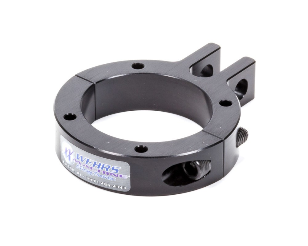 Clamp Lift Bar Strut Support – Longhorn Chassis